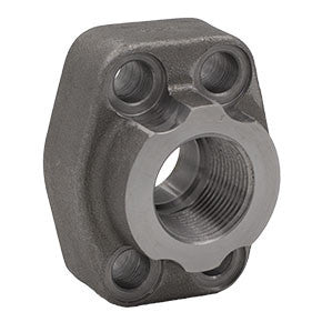 SAE 4 Bolt Flanges – Alabama Industrial Products