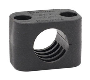 Standard Series Polyamide Pipe Clamp Body – Alabama Industrial Products