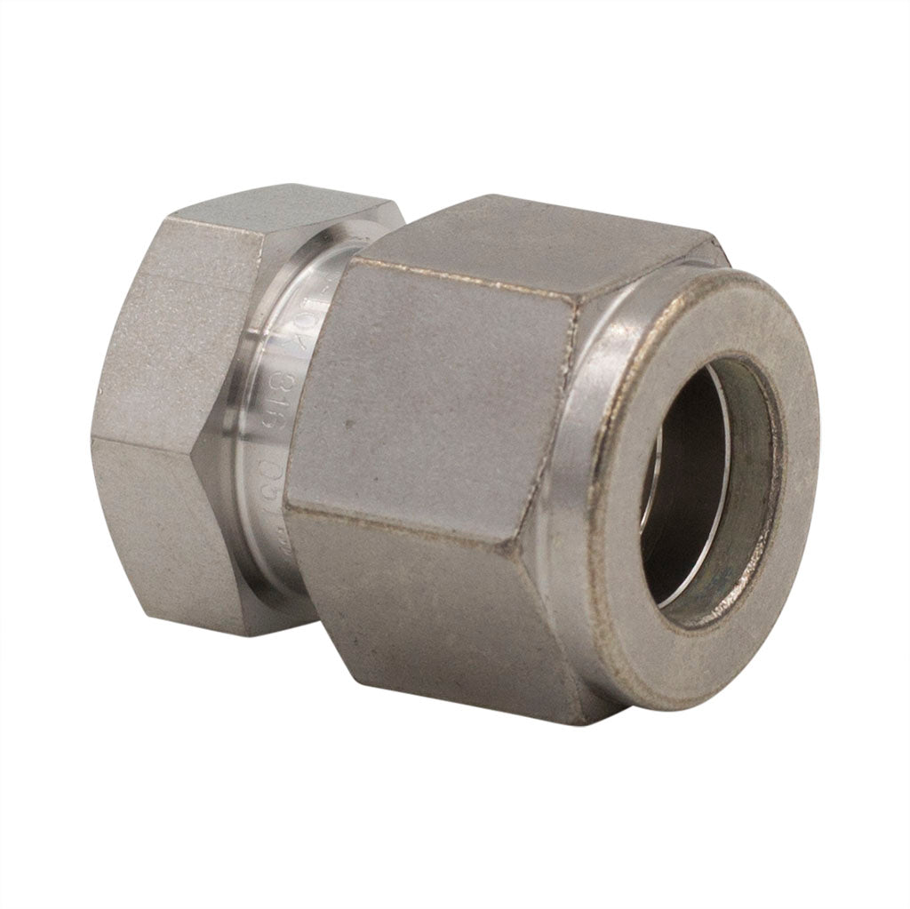 Tube Cap – Alabama Industrial Products