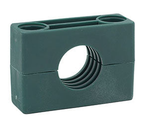 Heavy Series Polypropylene Tube Clamp Body – Alabama Industrial Products