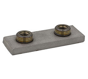 Heavy Series Weld Plates – Alabama Industrial Products