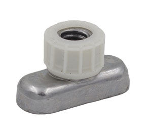 Standard Series Rail Nuts – Alabama Industrial Products