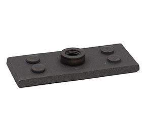 Twin Series Weld Plates – Alabama Industrial Products
