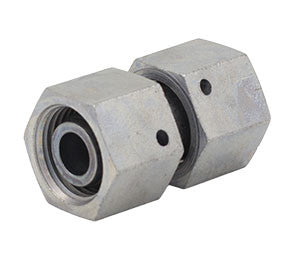 Straight Fitting x DKO – Alabama Industrial Products