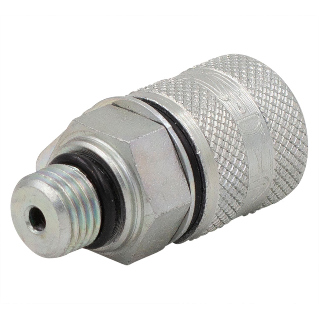 M16x2 X 7/16-20 UNF Test Port Adapter – Alabama Industrial Products