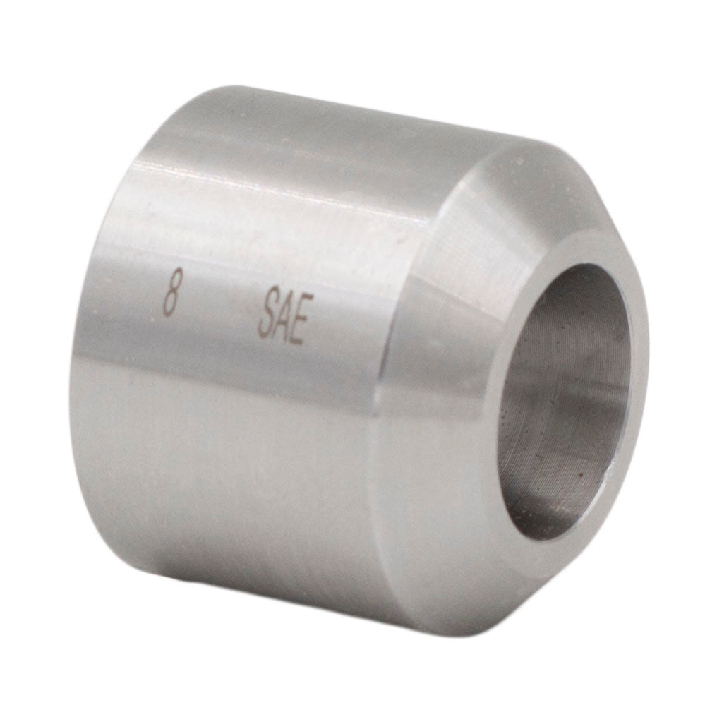1/2 SAE Half Coupling (Anchor Fluid Power) – Alabama Industrial Products