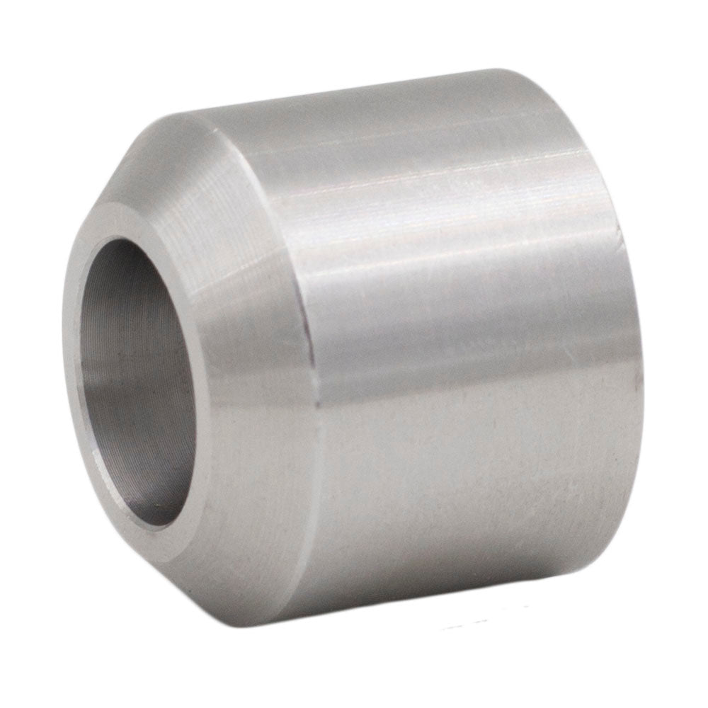 5/8 SAE Half Coupling (Anchor Fluid Power) – Alabama Industrial Products
