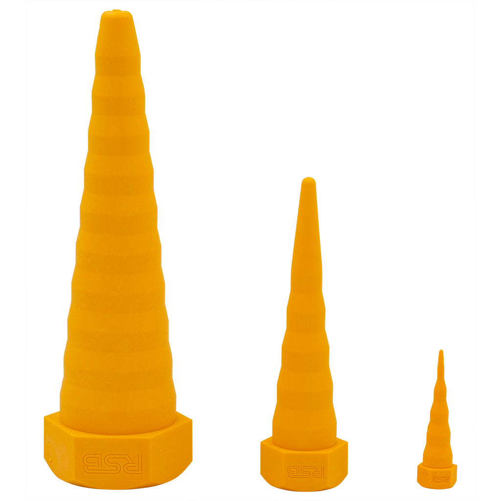 Hydraulic Service Plugs Mixbox – Alabama Industrial Products