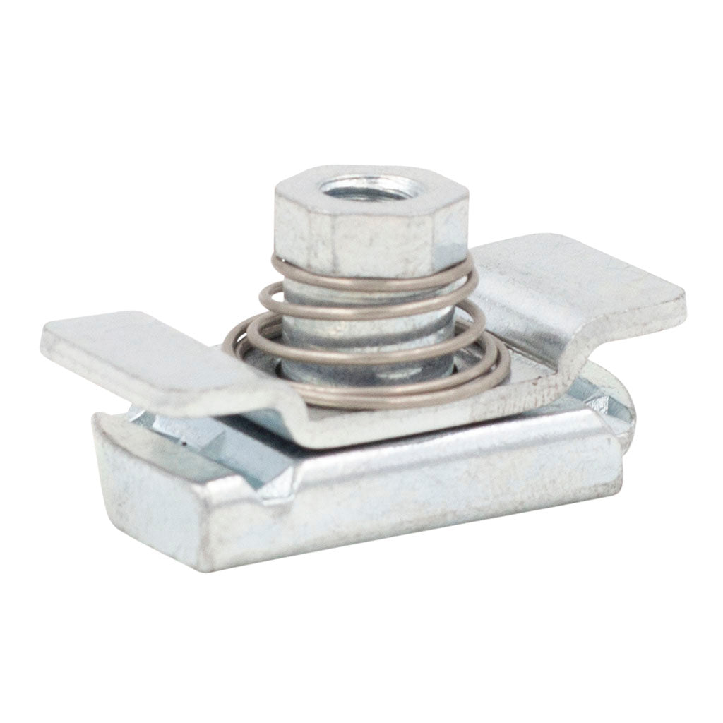 RSB Light Series Strut Adapter Zinc-Plated – Alabama Industrial Products