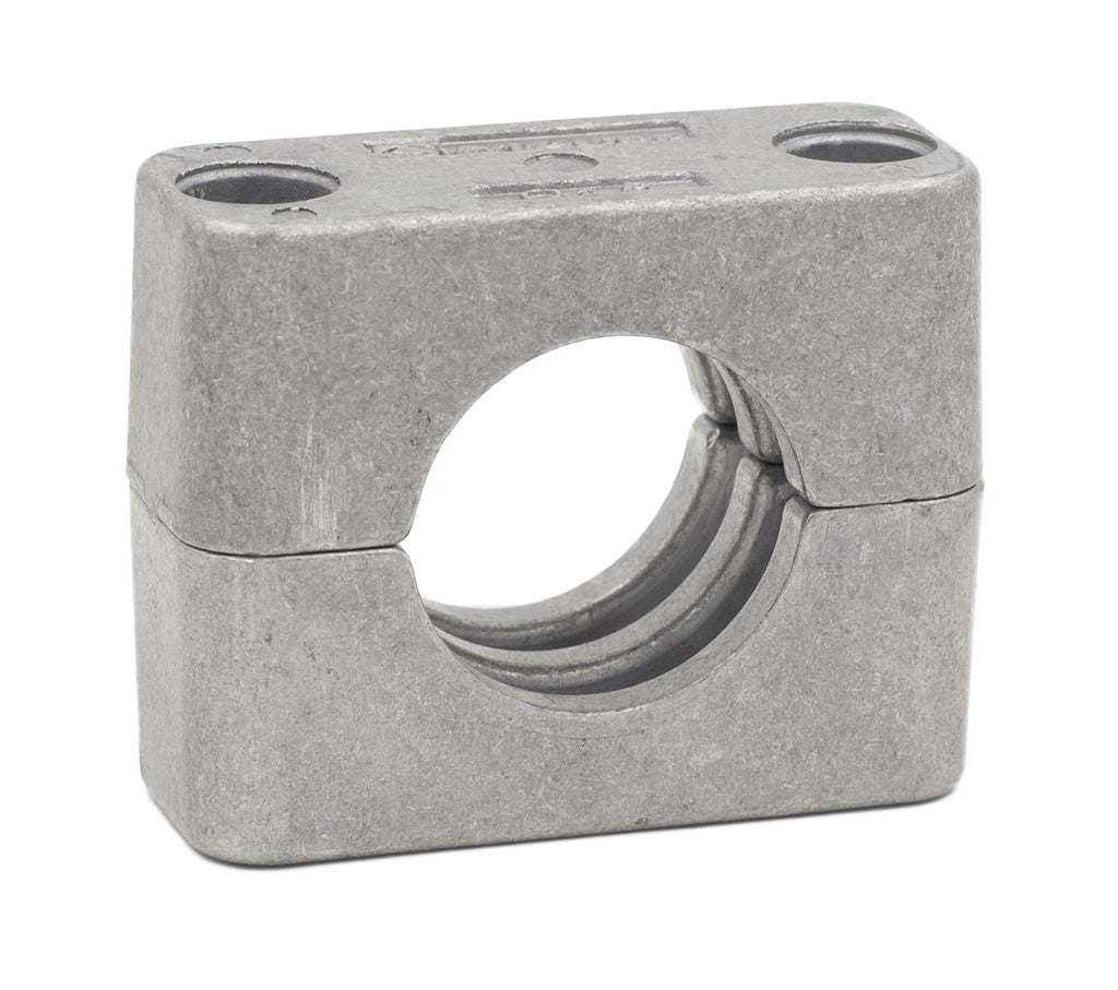 2" Tube Aluminum Clamp Body – Alabama Industrial Products
