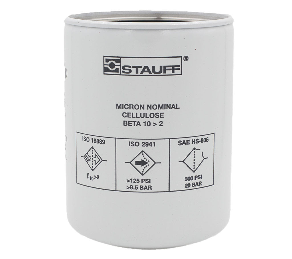Stauff Filter - SF-6721-W – Alabama Industrial Products