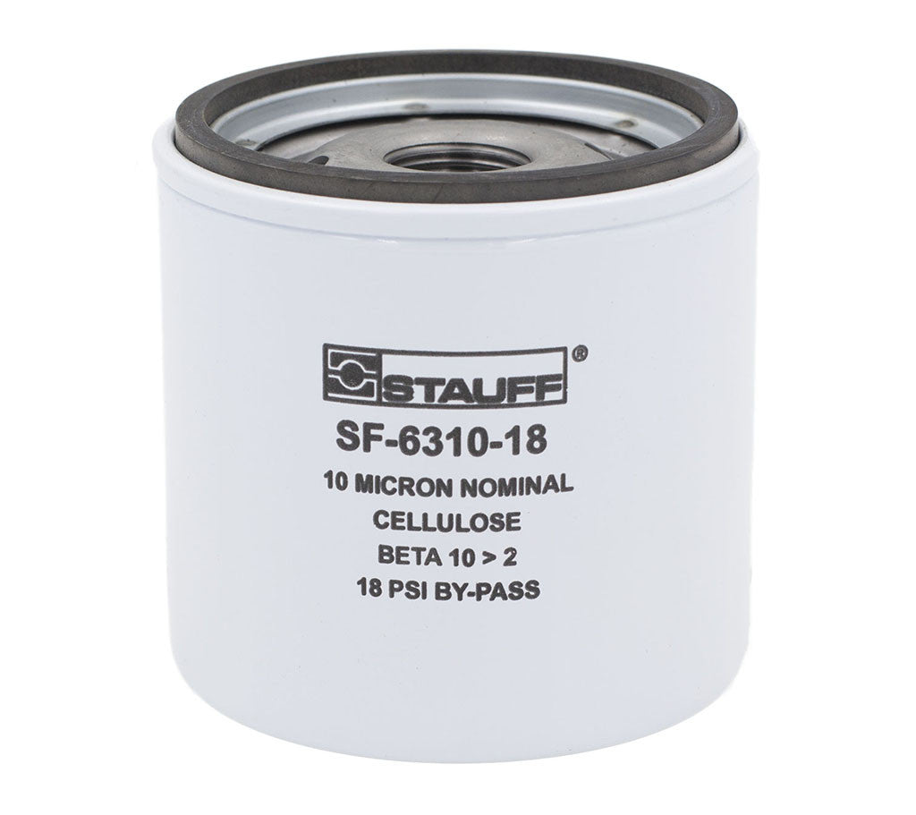 Stauff Filter - SF-6310-18 – Alabama Industrial Products