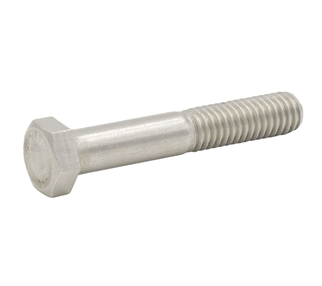 Stauff Group 5S Hex Bolt 316 Stainless Steel – Alabama Industrial Products