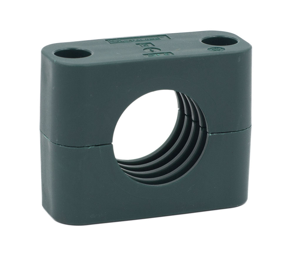 polypropylene pipe clamp