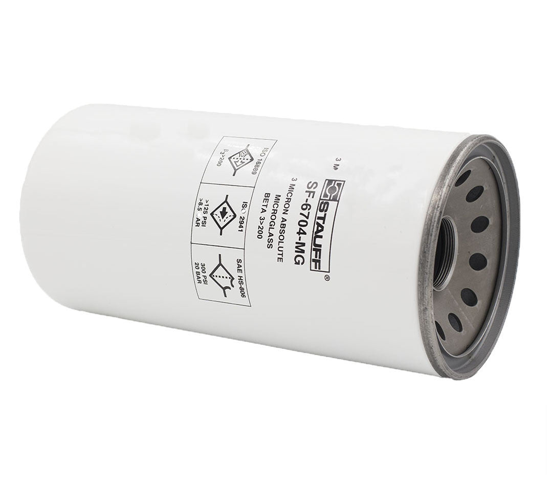 Stauff Filter - SF-6704-MG – Alabama Industrial Products