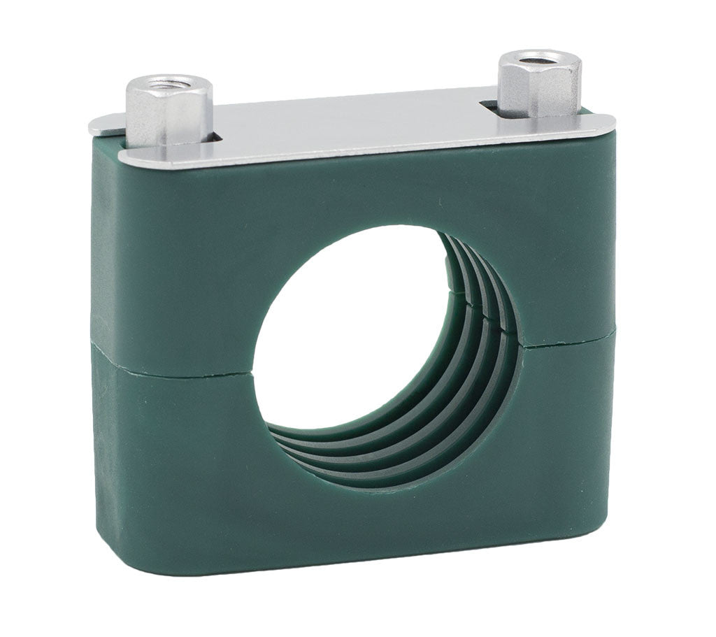 3/8" Tube Clamp Stacking Kit 304 Stainless Steel – Alabama Industrial ...