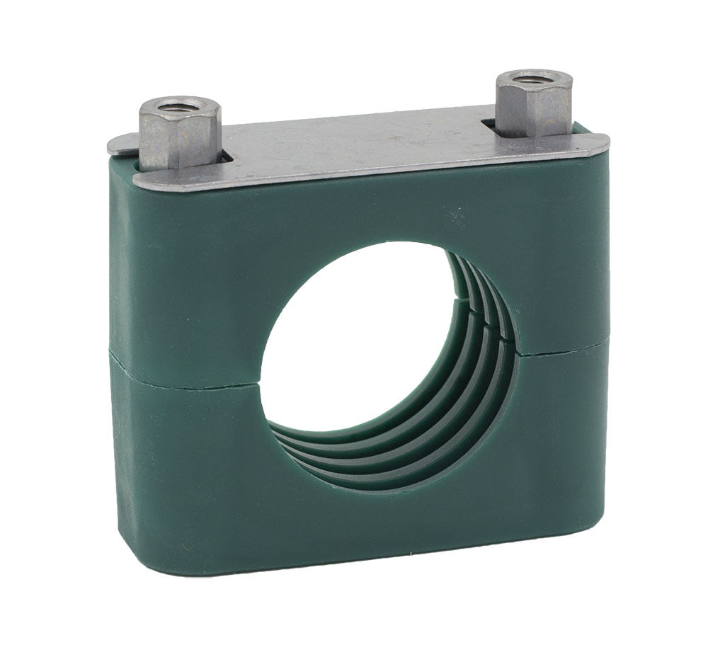 3/4" Tube Clamp Stacking Kit Zinc-Plated – Alabama Industrial Products