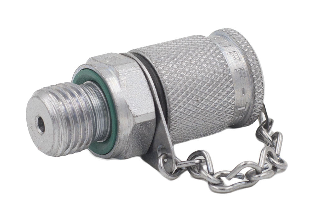 Stauff Test 20 x M12 Adapter – Alabama Industrial Products