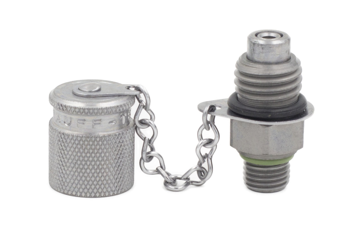 Stauff Test 20 x 9/16 UNF Adapter – Alabama Industrial Products