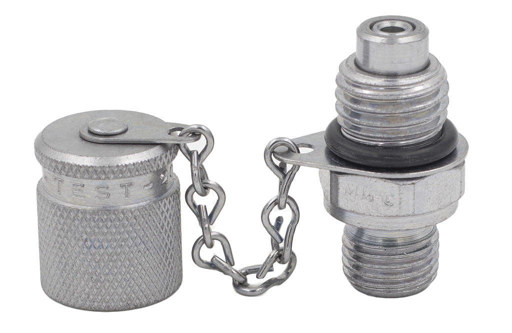 Stauff Test 20 x M12 Adapter – Alabama Industrial Products