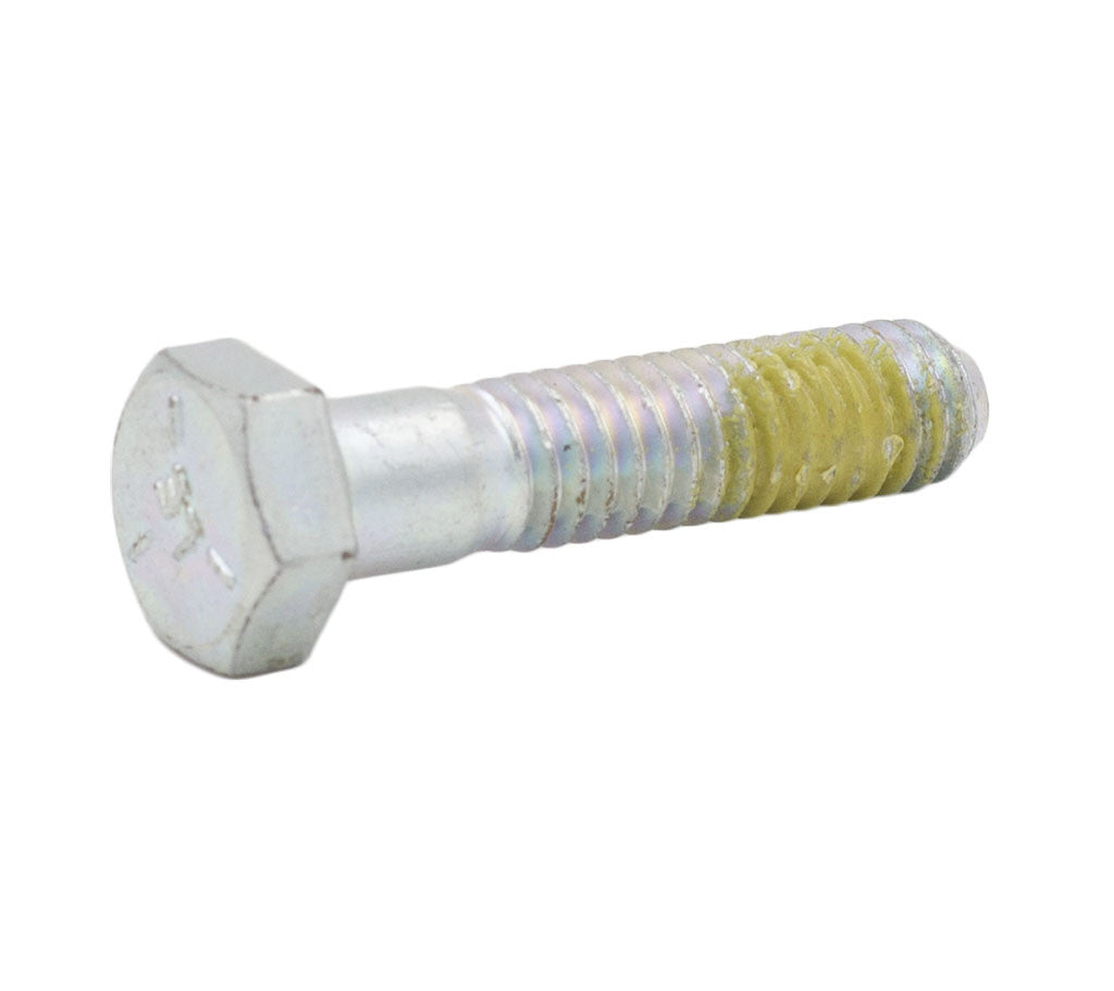 Stauff Group 2D Hex Bolt Zinc Plated – Alabama Industrial Products