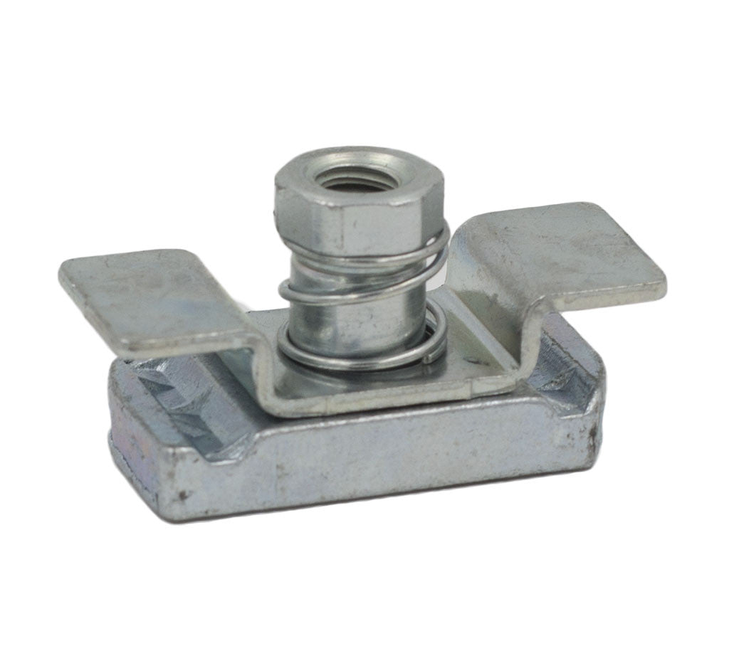 Stauff Twin Series Group 1D Strut Adapter Zinc-Plated – Alabama ...